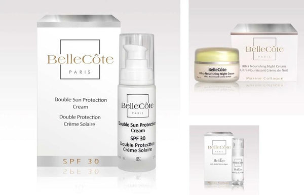 Normal To Dry Skin Regimen Skincare Routine For Normal To Dry Skin