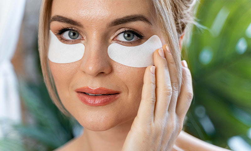 Under Eye Care | Taking Care of Skin Around Your Eyes! – BelleCôte Paris