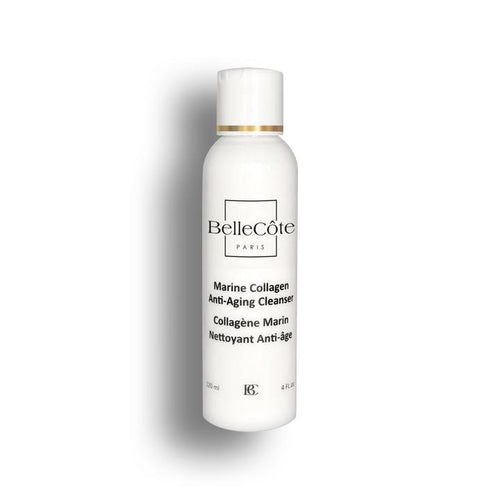 Cruelty Free French Skincare Product | Marine Anti-Aging Treatments ...